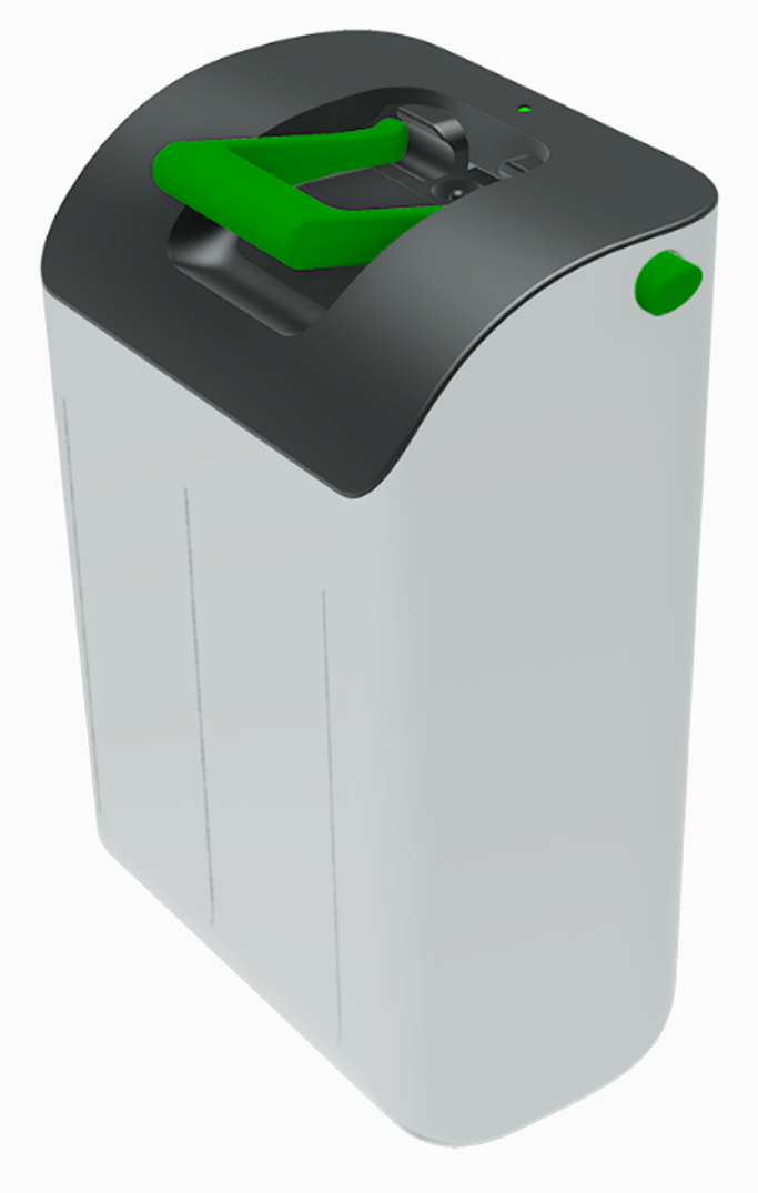 Ist der Akku des VB100 gefährlich? – Vorwerk Österreich